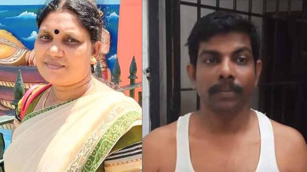 Rajesh started living with Sindhu after her husband deserted her, she ... Rajesh started living with Sindhu after her husband deserted her, she ...