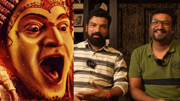 Know the Malayali touch behind Kantara’s success - CINEMA - CINE NEWS ...