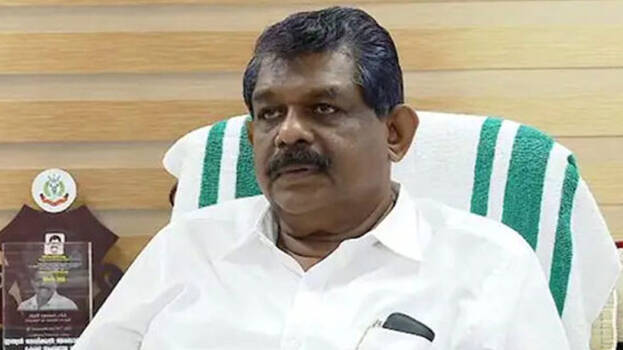 Govt hasn't decided to implement compulsory VRS in KSRTC: Minister ...