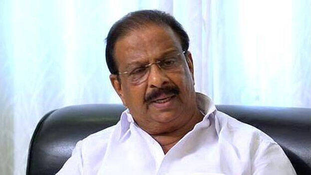 Will Not Resign As Kpcc President Sudhakaran Kerala Politics Kerala Kaumudi Online