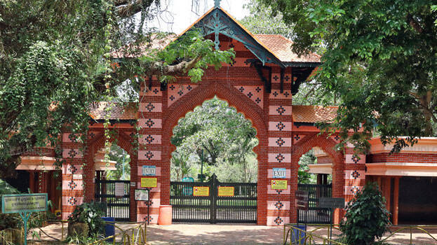 Hibi Eden missed this history lesson; Why Kochi can't become capital ...