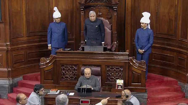 Manipur Issue Members Of Opposition Parties Among Those Who Demanded