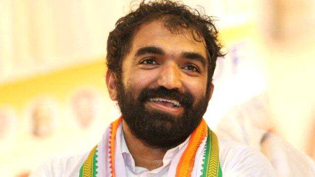 Chandy Oommen to take oath as MLA today - KERALA - POLITICS | Kerala ...