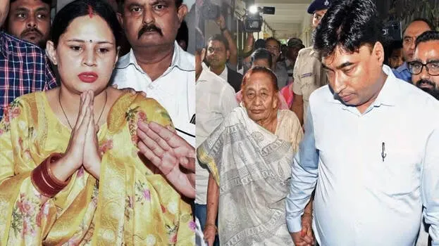 Shooting star Tara Shahdeo's ex-husband gets life term in 'Love Jihad ...