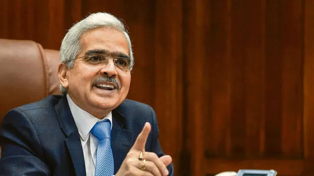 RBI maintains repo rate unchanged for fourth consecutive time ... RBI maintains repo rate unchanged for fourth consecutive time ...