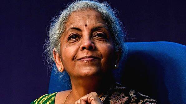Nirmala Sitharaman, three other Indians named in Forbes' most powerful ... Nirmala Sitharaman, three other Indians named in Forbes' most powerful ...