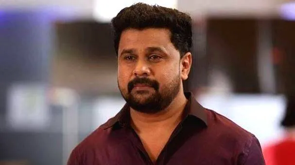 Actress Assault Case Dileep Files Counter Affidavit Against Govt