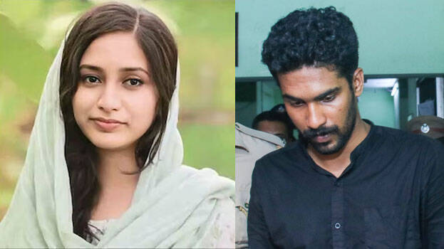 ‘I couldn't unmask his cheated face,' more information of Dr Shehna's ...