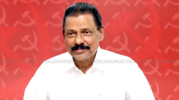 'Investigation going on as case against Pinarayi Vijayan's daughter ...