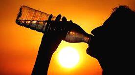 Warning; heat wave in Kollam and Thrissur - KERALA - GENERAL | Kerala ...