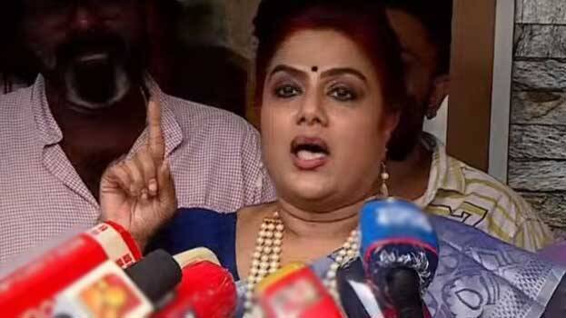 Release of Hema Committee report is victory for women in film industry ...