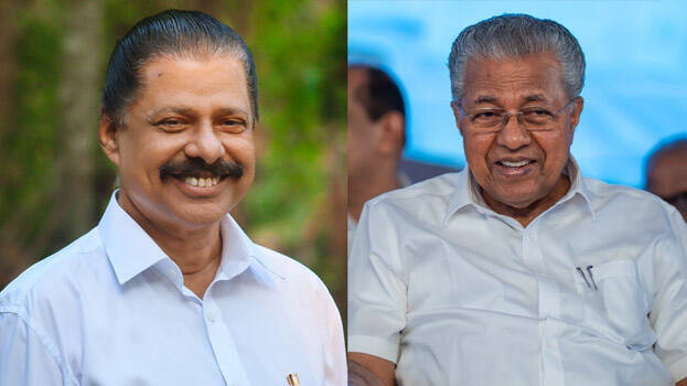 'The Hindu' newspaper's PR agency claim cannot be accepted: CPM state ...