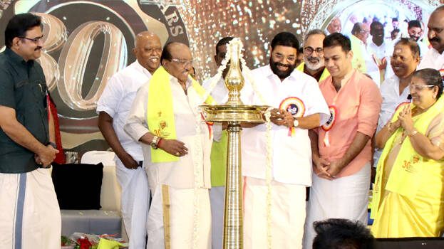 I am not anti-Muslim, I will speak the truth openly: Vellappally ...