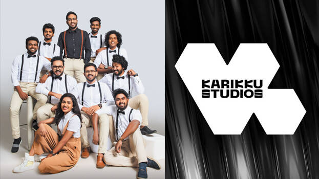 Karikku team with news fans have been waiting for; popular digital ...