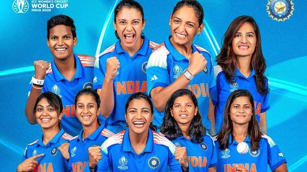India women's cricket team eyes history against South Africa in World ...