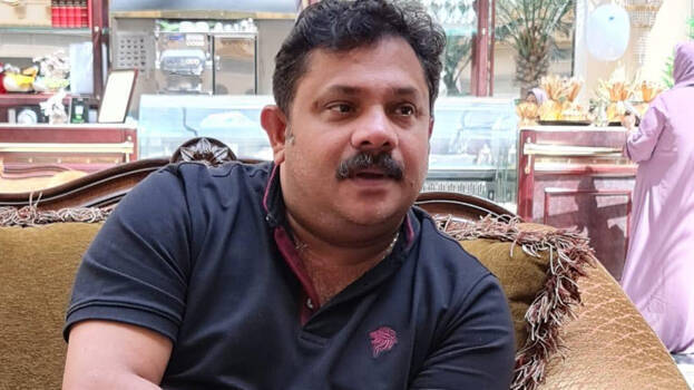 'Asked him to return my money, I was then ousted from Tovino's film ...