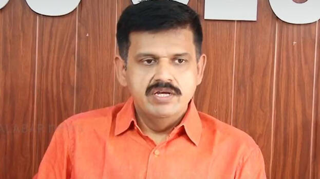 'We might have lost the battle, but not the war'; Sandeep Varier reacts ...