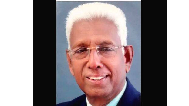 Eminent scientific thinker Prof. V K Damodaran passes away - KERALA ...