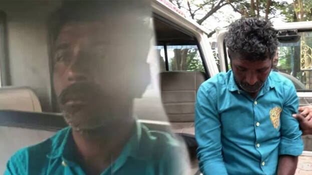 Questioned Kochi native for stealing 750 rupees; POCSO case accused ...