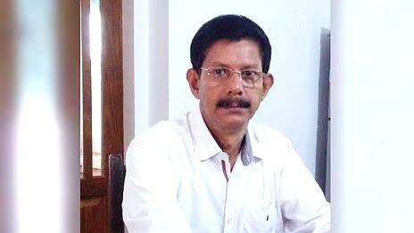 Prof T J Joseph hand-chopping case: NIA to investigate conspiracy after ...