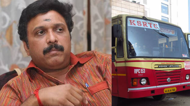 'Tormenting private bus owners under guise of protecting KSRTC, will ...