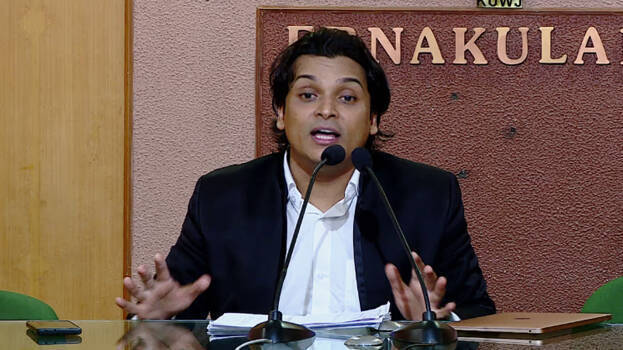 Insulted victim who filed sexual misconduct complaint against Rahul ...