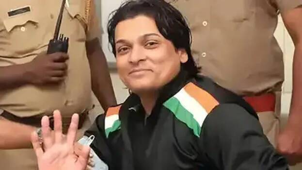 Rahul Easwar remanded for defaming complainant in sexual assault case against Rahul MLA, begins ...