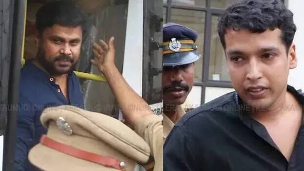 ‘Pulsar Suni and Dileep know each other'; new complication in actor ...