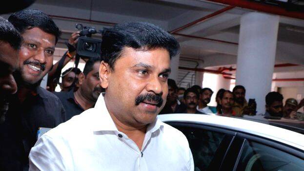 'First quotation planned at Goa set of Honey Bee-2'; Actor Dileep's ...