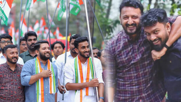 Rahul Mamkootathil's close aide Fenni Ninan suffers surprise defeat ...