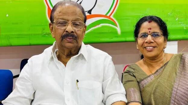 P Indira to become mayor of Kannur Corporation - KERALA - GENERAL ...
