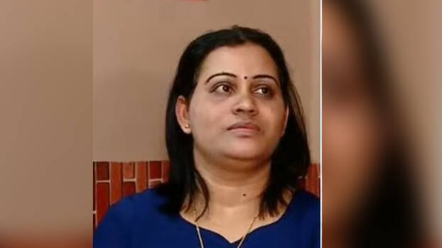 Shymol said only one thing after being slapped by SHO; 'Police's claims ...