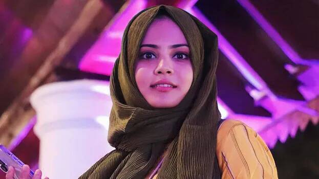 Advocate Fathima Thahiliya is UDF’s deputy mayoral candidate of ...