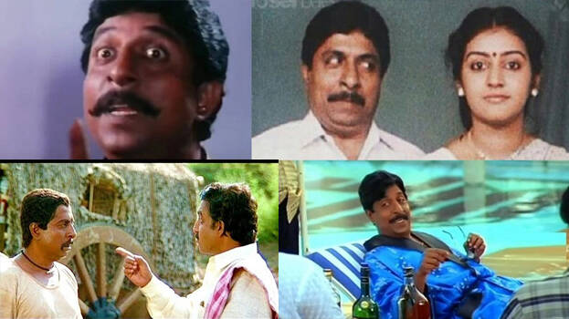 Thalathil Dineshan, Prakashan, Appakkala, Sarojkumar; Sreenivasan's ...