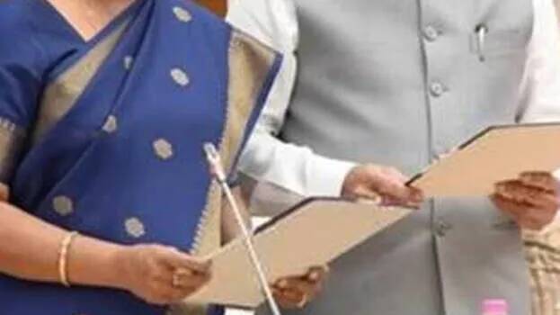 Takes oath in Allah’s name; made to take oath in name of God - KERALA ...
