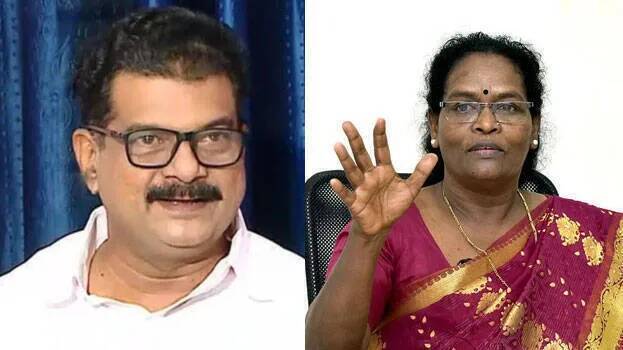 P V Anvar, C K Janu, Kerala Kamaraj Congress included in UDF as ...