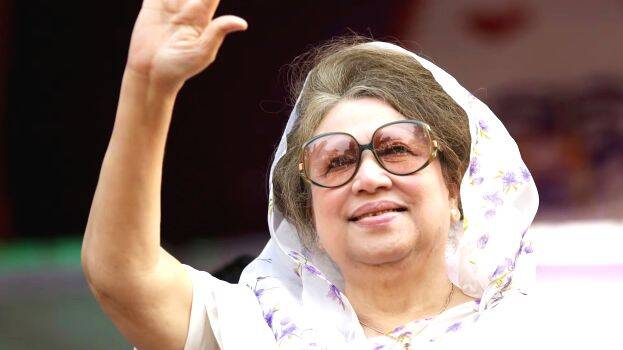 Begum Khaleda Zia — A career built on India hatred - INDIA - GENERAL ...