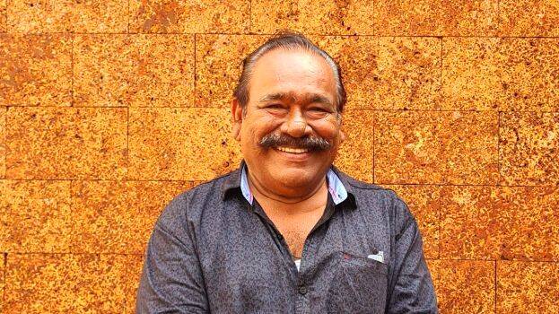 Actor Punnapra Appachan passes away - CINEMA - CINE NEWS | Kerala ...