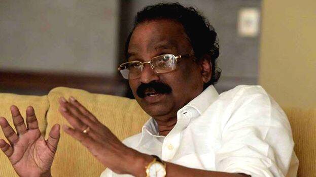A K Balan’s statement triggers discontent in CPI - KERALA - POLITICS ...