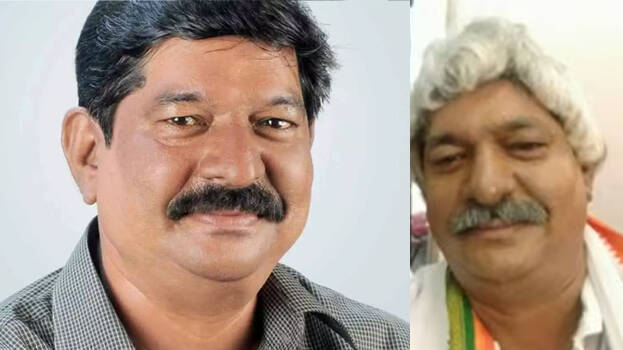 Raghu Kalamassery, popular mimicry artist who shone through Cinemala ...