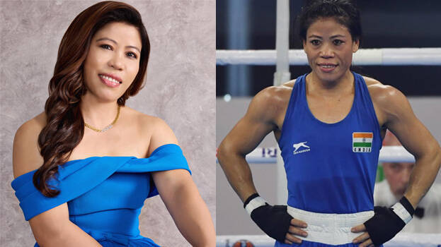 'Mary Kom had affair with junior boxer, she has been involved with ...