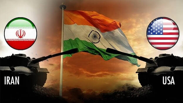 Indian citizens should leave Iran immediately: Warning amid fear of US ...