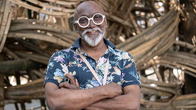 'Family reasons': Bose Krishnamachari resigns from Kochi Biennale ...