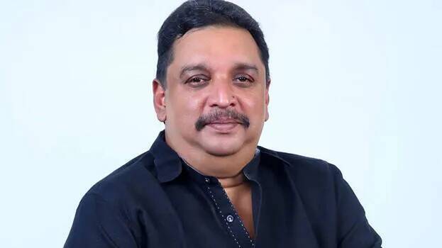 Case against former minister Shibu Baby John for extorting money by ...