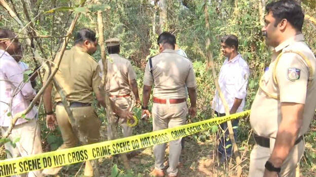 Suspicion, toxic love and anger issues; Kerala in shock over 14-year ...