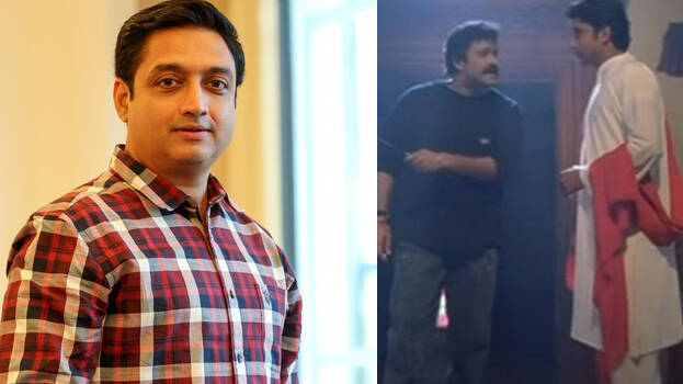 'Lalettan had special diet to lose weight for that movie; that actor ...