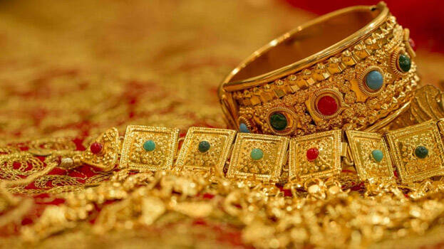 Increase of Rs. 2,600 yesterday: Gold prices blast past new highs with ...