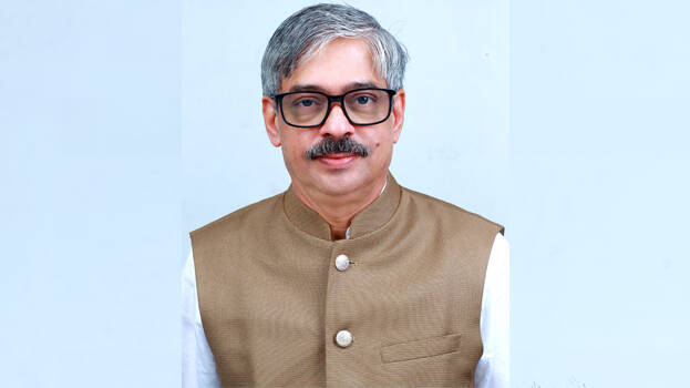 Permanent VCs in four out of 14 universities in Kerala: Dr P Raveendran ...