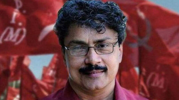 PK Sasi resigns as KTDC chairman ahead of elections; big political move ...