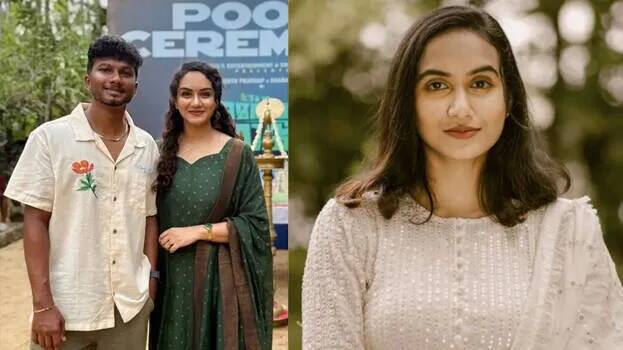 Wedding bells for Karikku actress Nileen Sandra - CINEMA - CINE NEWS ...